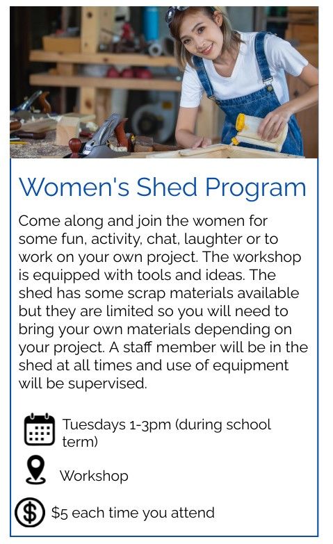 Cranbourne Community House